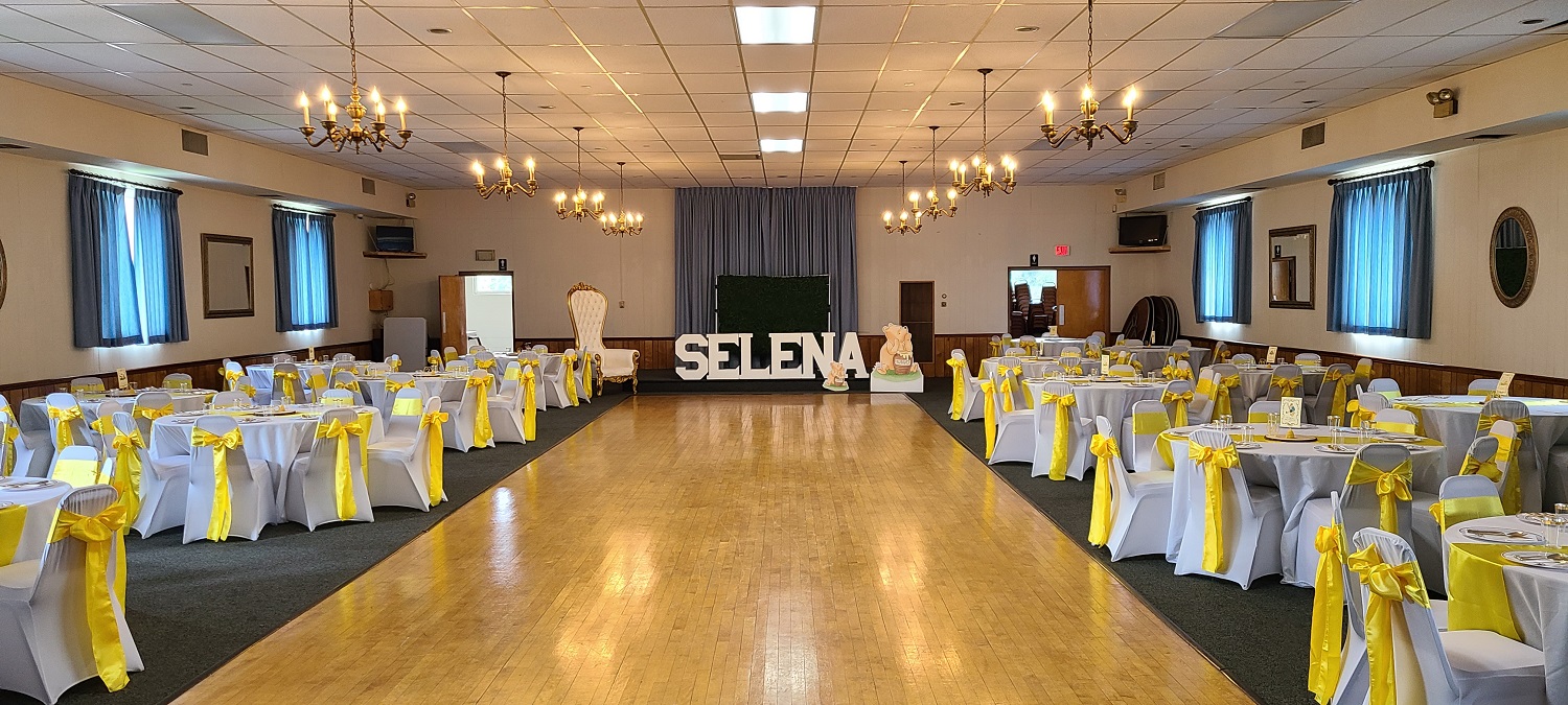 Frank C Godfrey American Legion Post 12 – The American Legion was ...