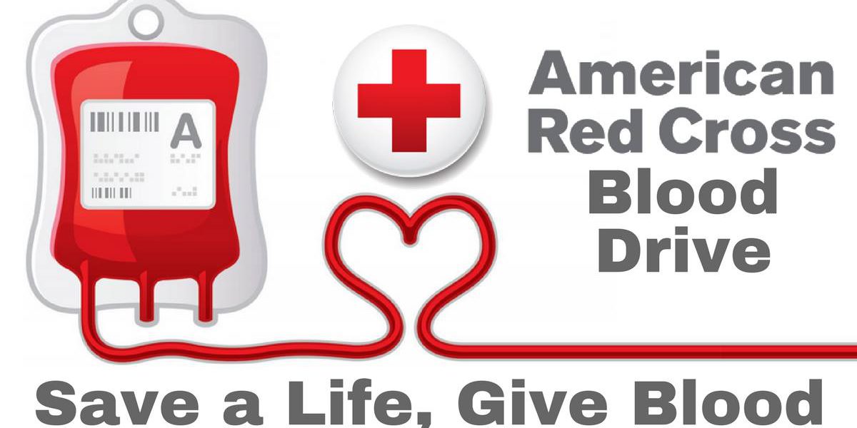 2025-2026 American Red Cross Blood Drive Schedule – Frank C Godfrey ...